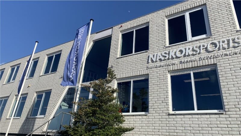NaskorSports